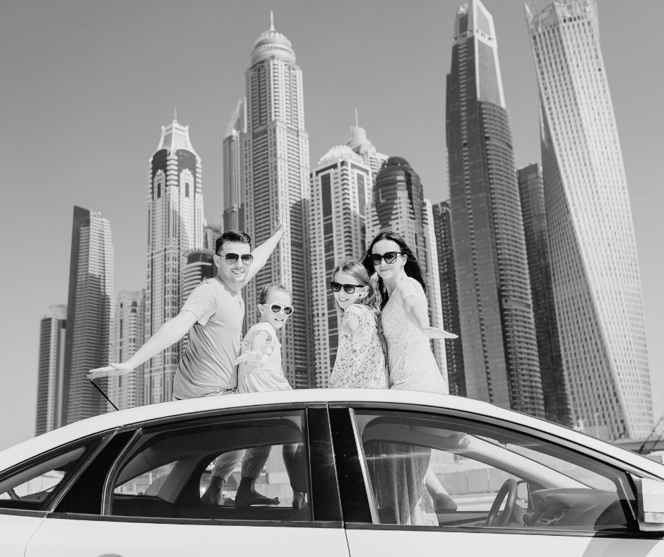 First-Time Expat Survival Guide: Essential Do’s and Don’ts for Moving ...